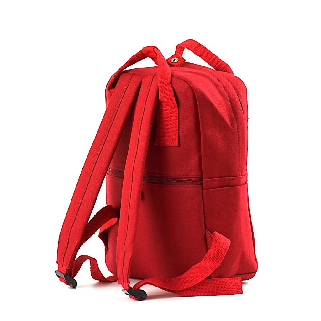 Mini Backpacks for women with iPad pockets - CRISTINA GIRL